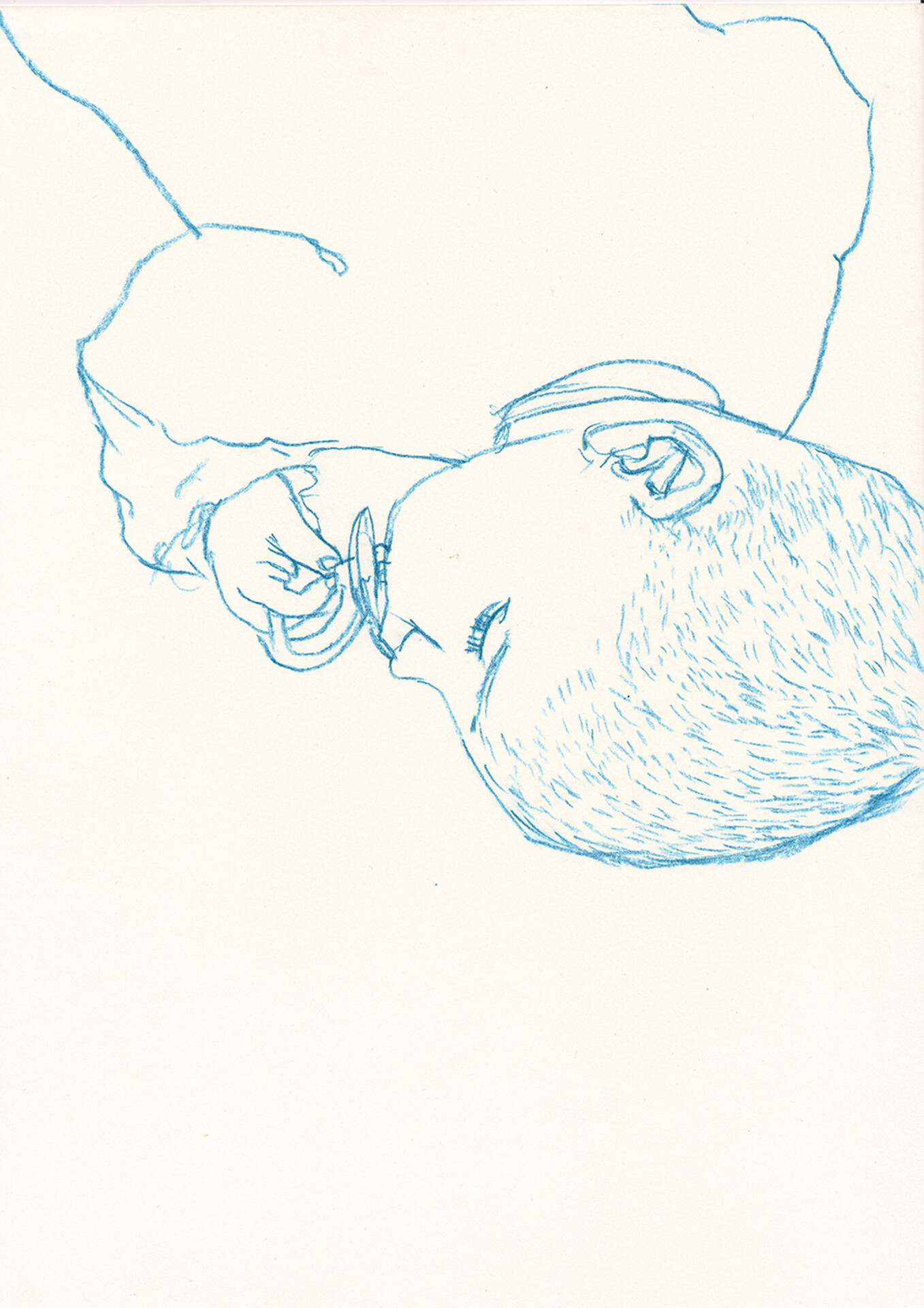 Avishai Platek — The David Diaries 2021